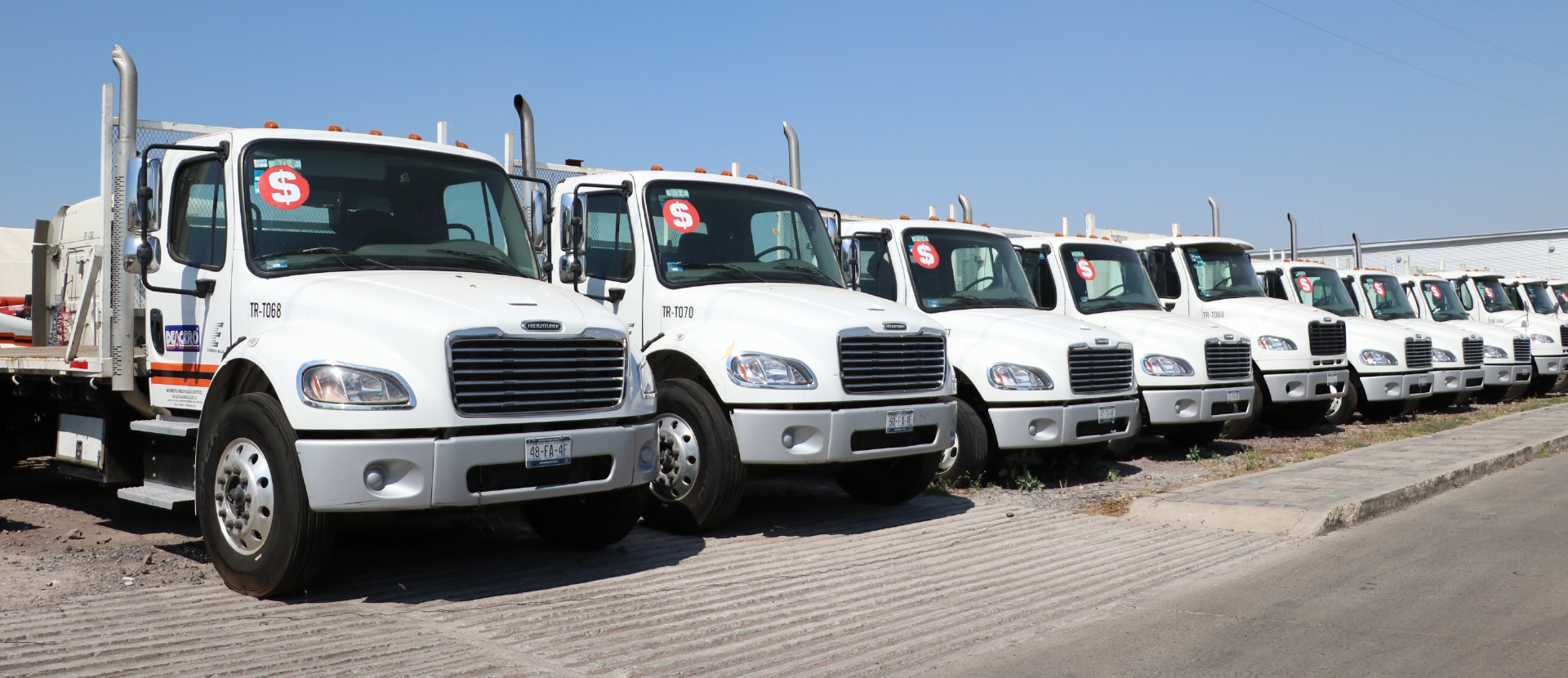 Express Milac - Seminuevos